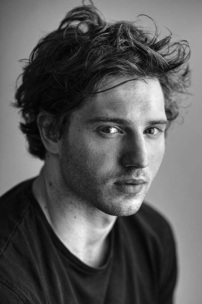 Picture of Alexander Lincoln