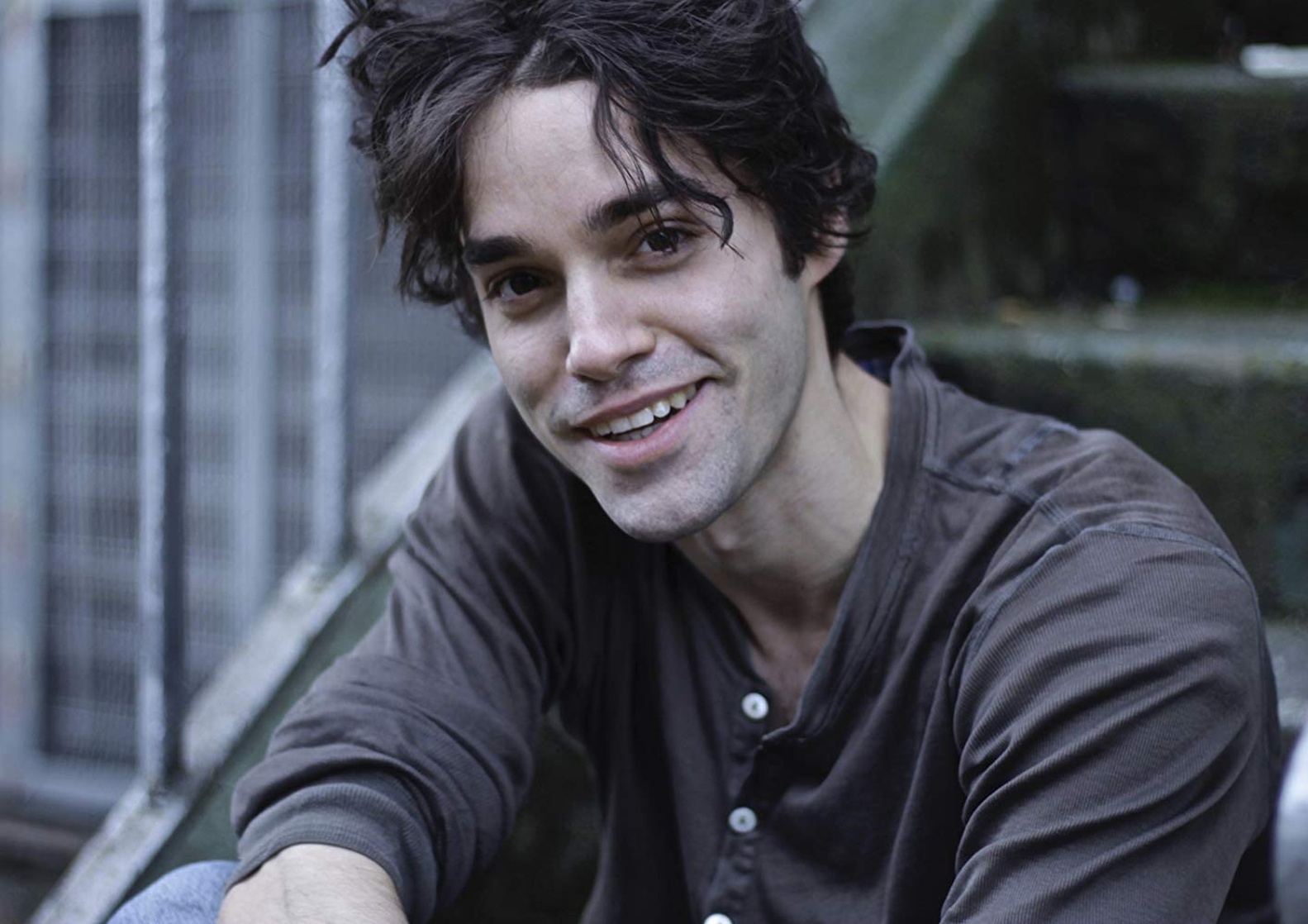 Image of Maximilian Befort