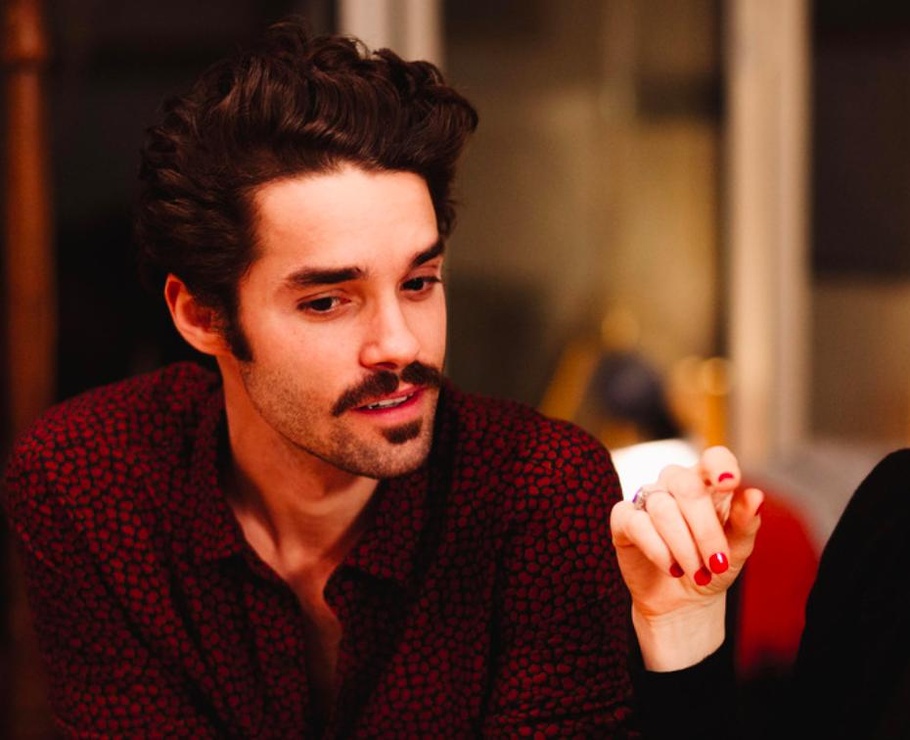 Picture of Maximilian Befort