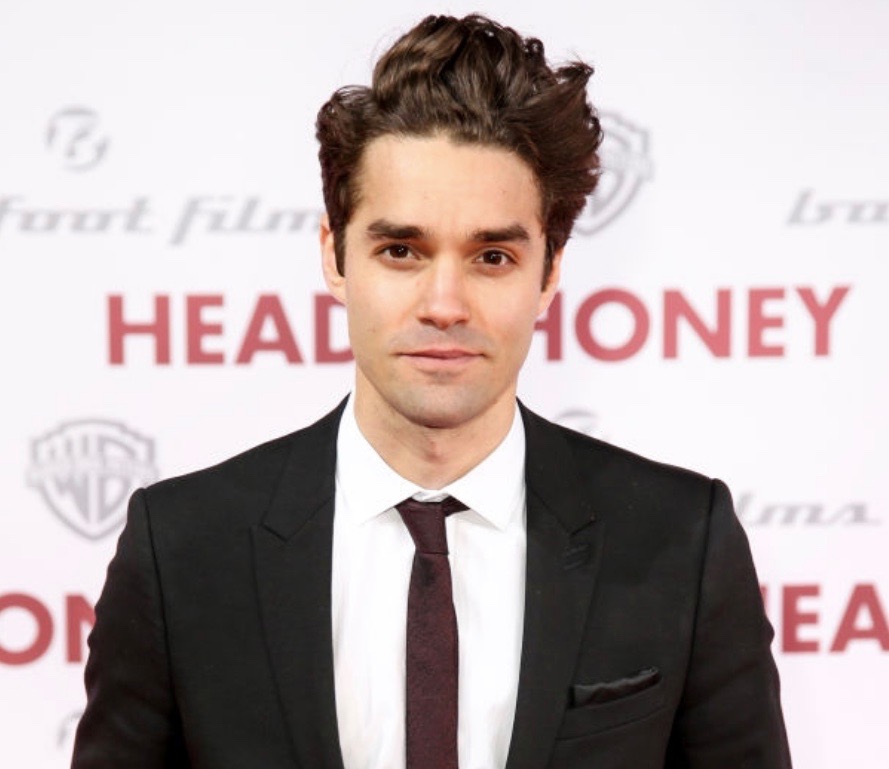 Picture of Maximilian Befort