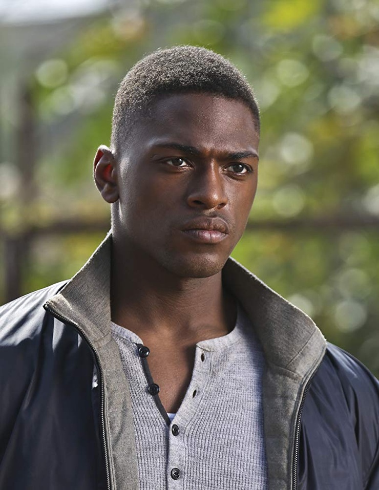 Justin Cornwell picture