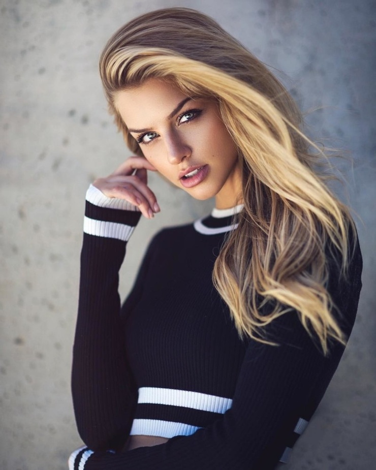 Picture of Marina Laswick