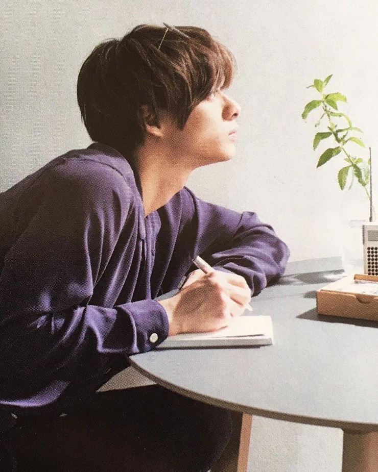 Picture of Sho Hirano