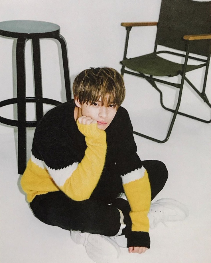 Picture of Sho Hirano