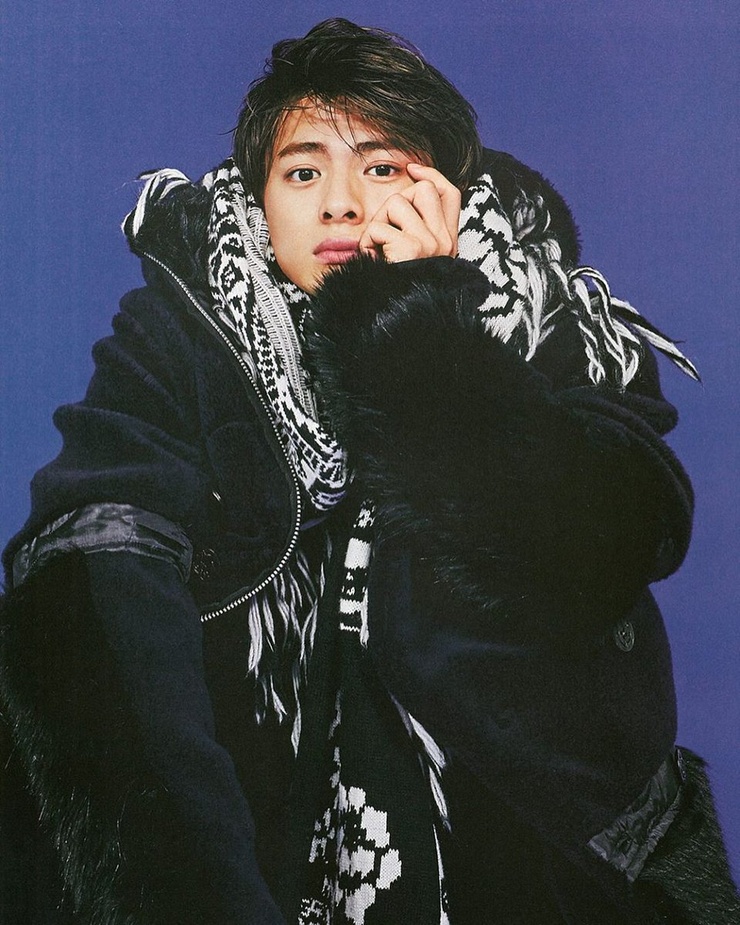 Picture of Sho Hirano