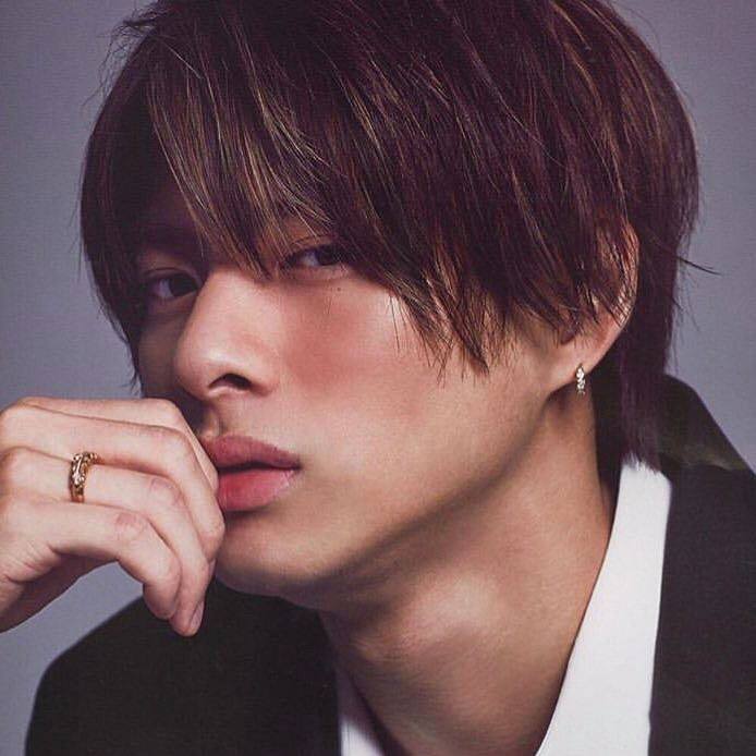 Picture of Sho Hirano