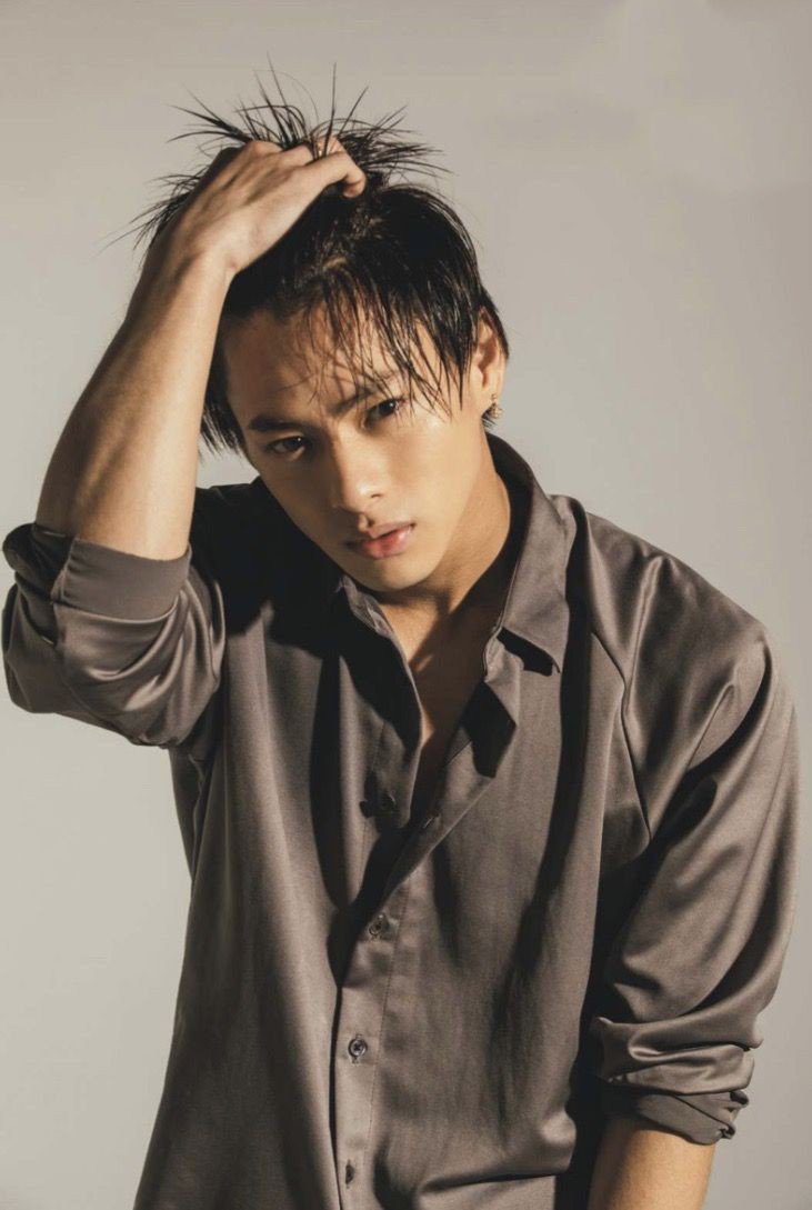 Sho Hirano image