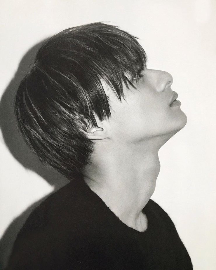Sho Hirano image