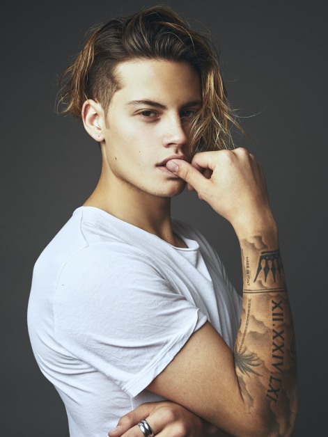 Image of Dylan Ravagnani