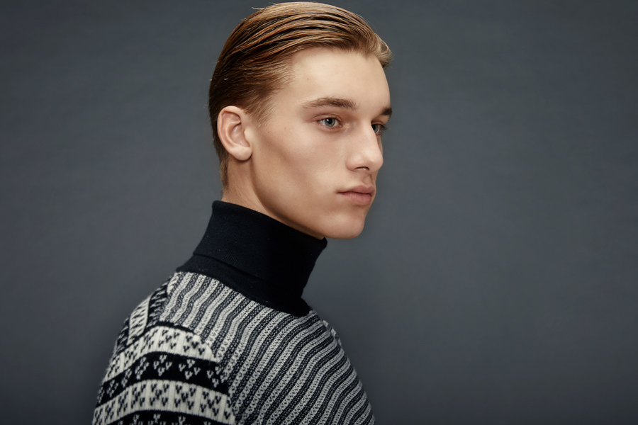 Picture of Mikkel Matthiesen