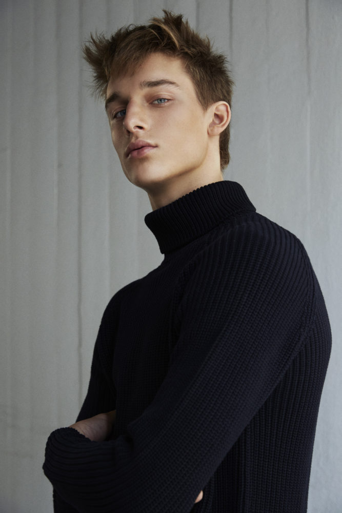 Picture of Mikkel Matthiesen