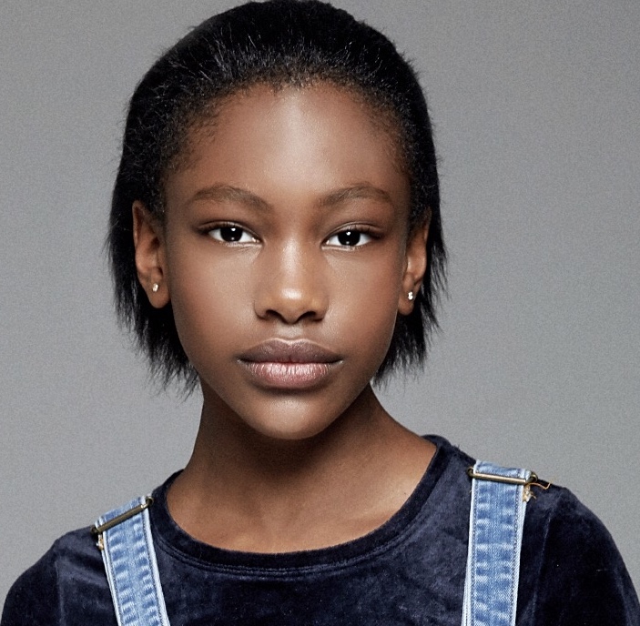 Demi Singleton image