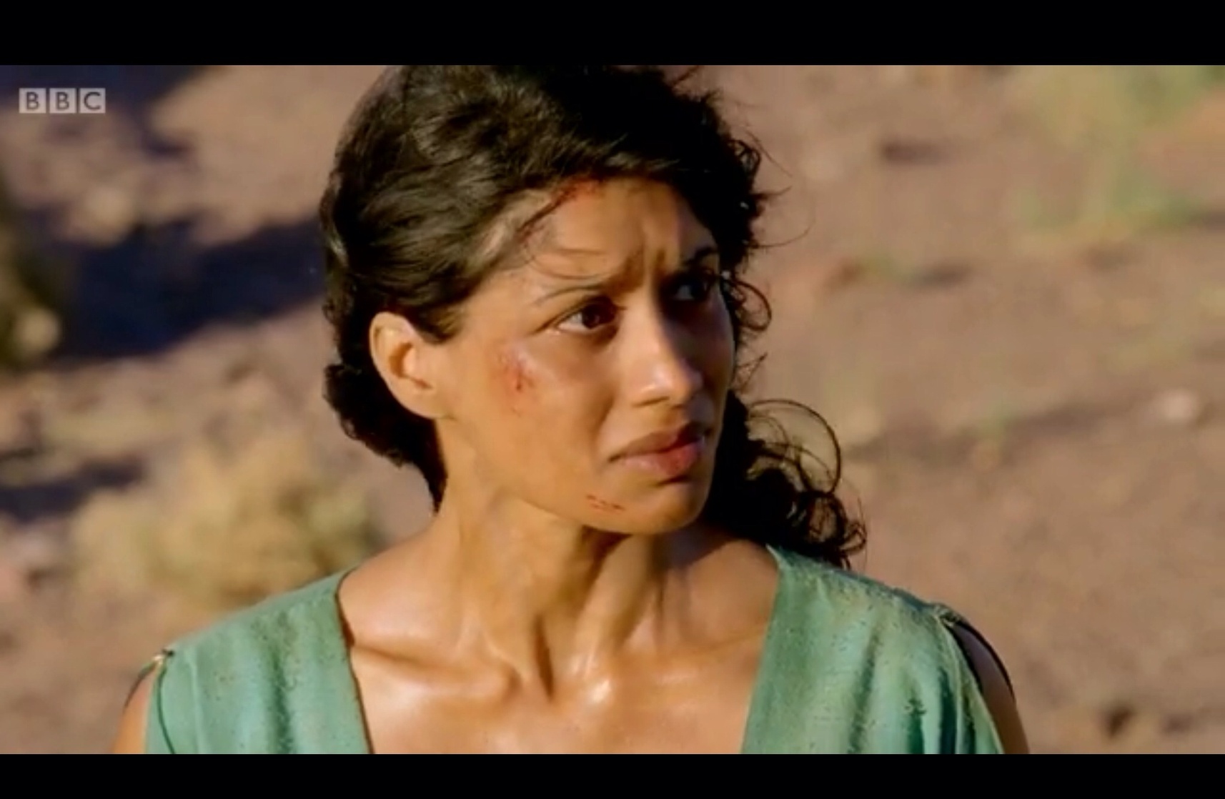 Picture of Hasina Haque