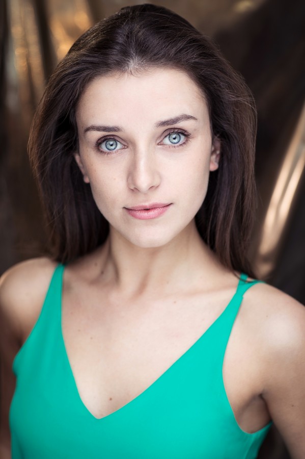 Picture of Sophie Matthew