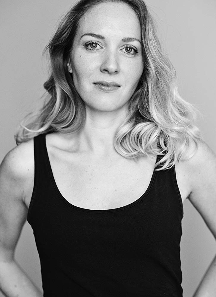 Picture of Emily Bowker