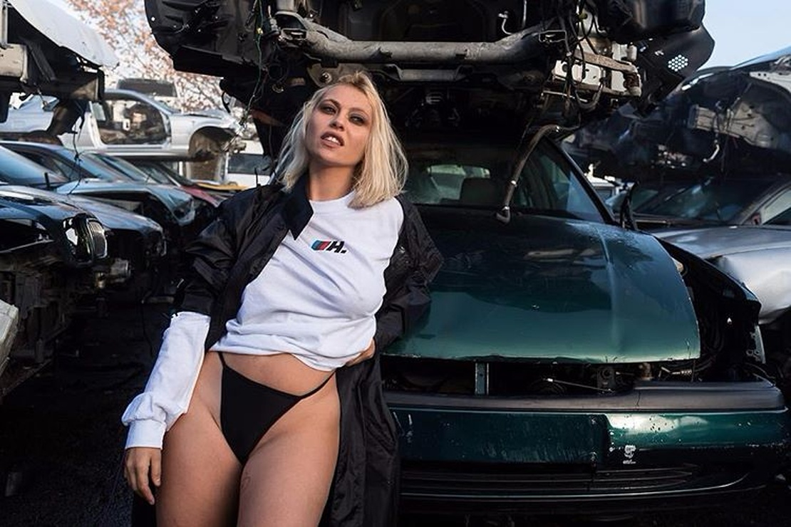 Picture of Daniela Blume