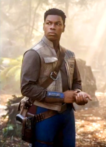 Finn (Star Wars) picture