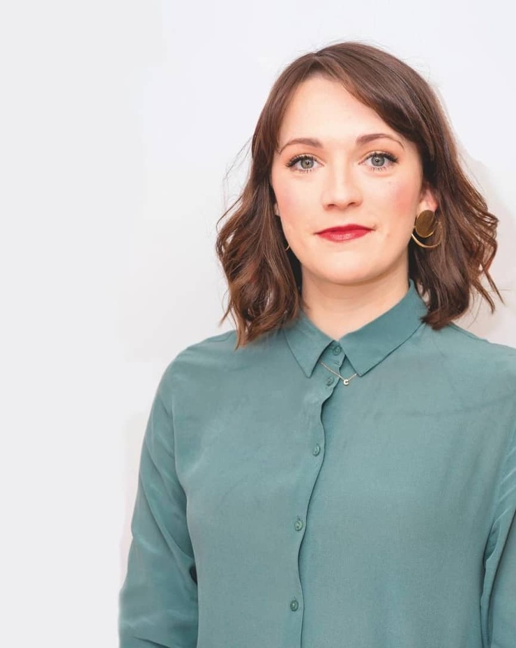 Picture of Charlotte Ritchie