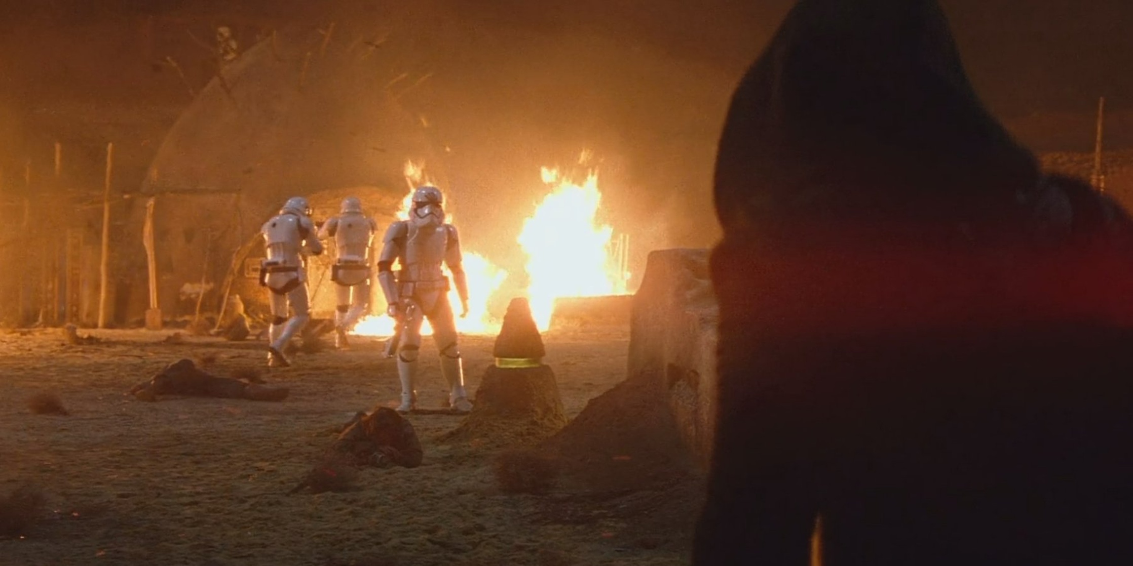 Image of Finn (Star Wars)