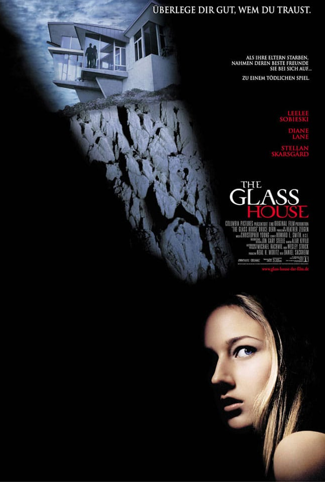 The Glass House picture