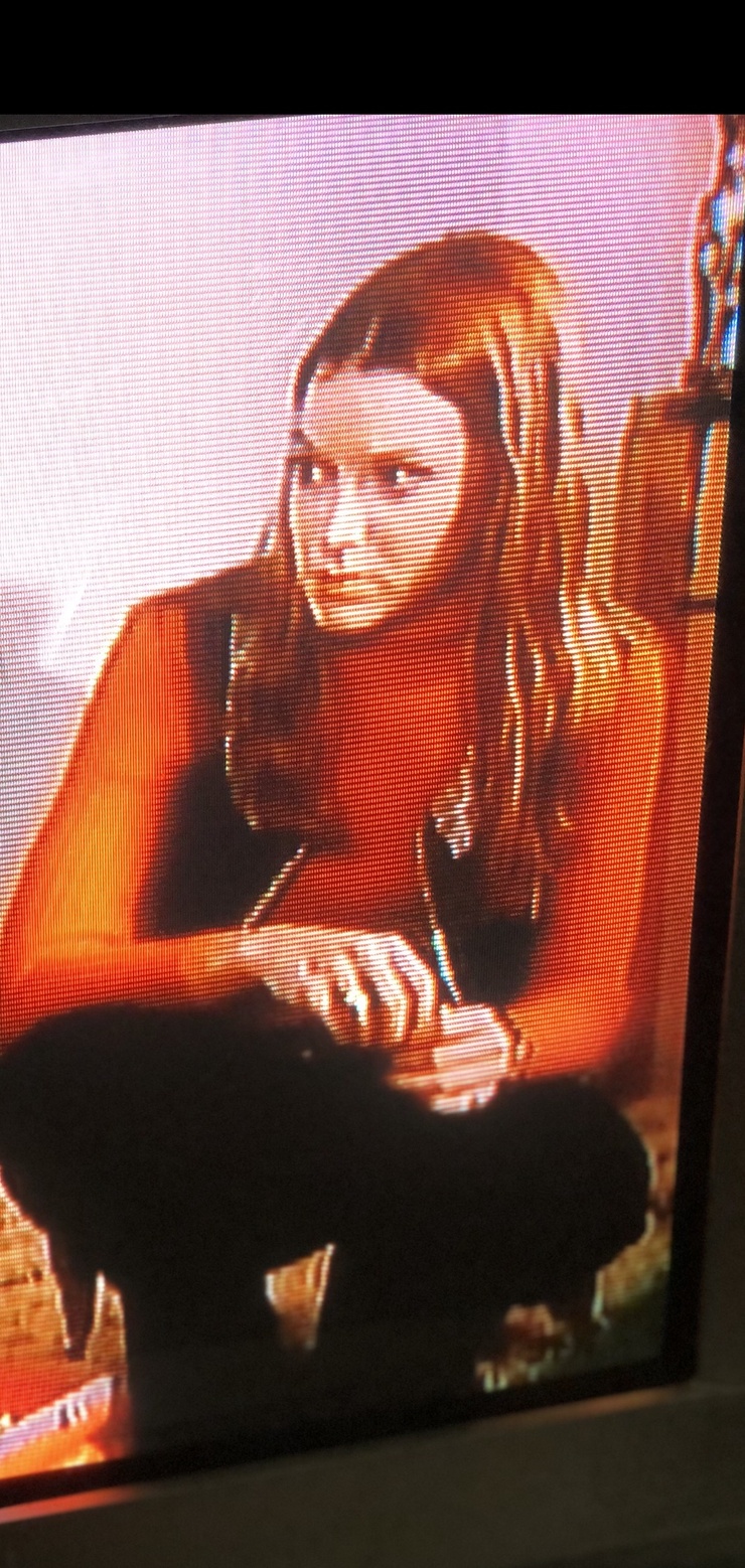 Emergency! The Promise episode