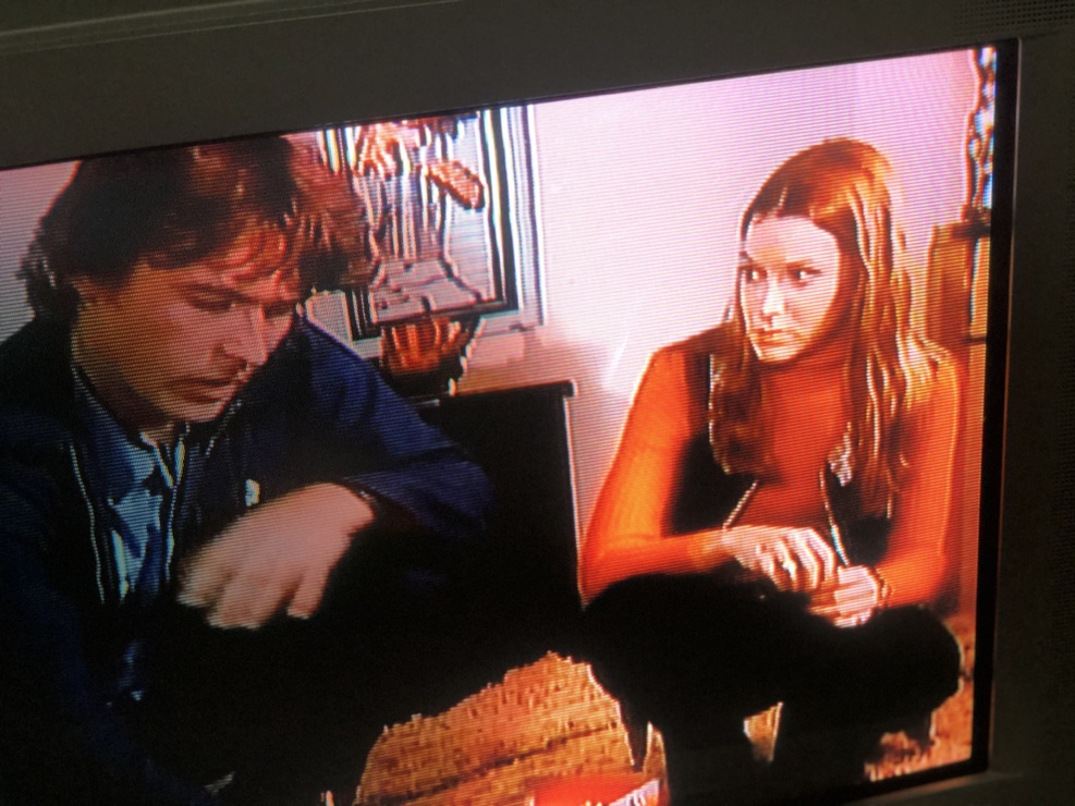 Emergency! The Promise episode