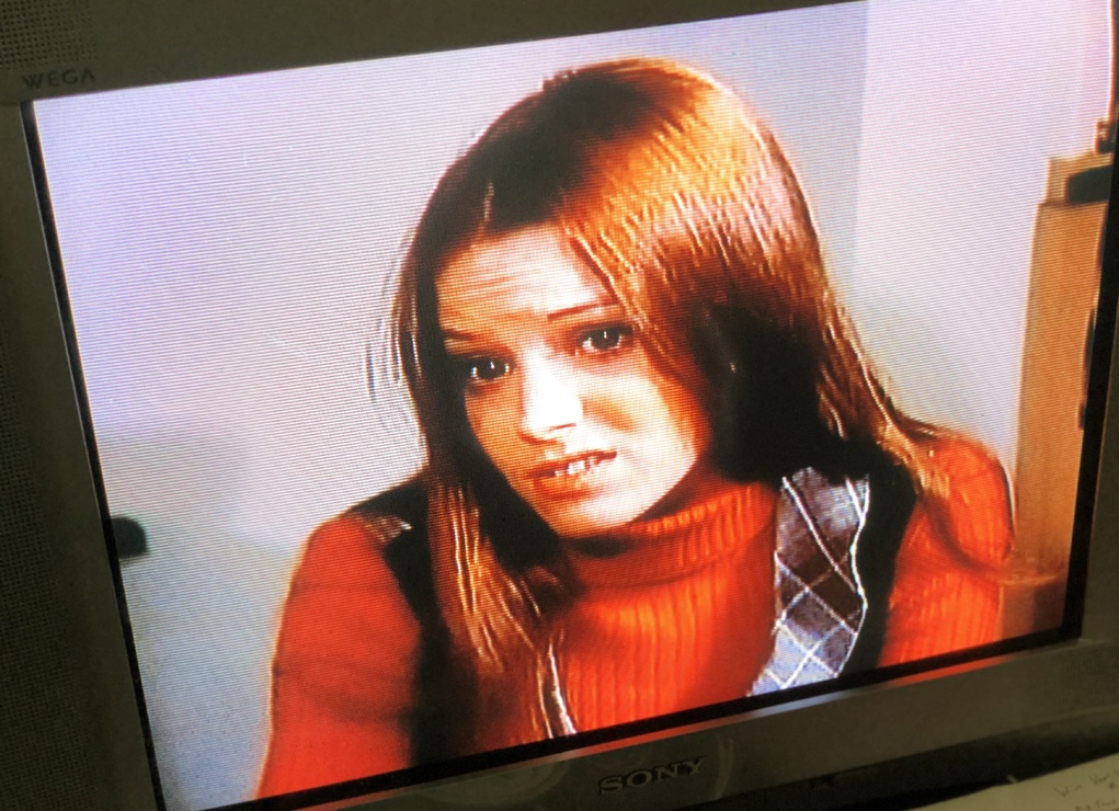 Emergency! The Promise episode