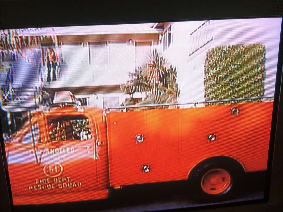 Emergency! The Promise episode