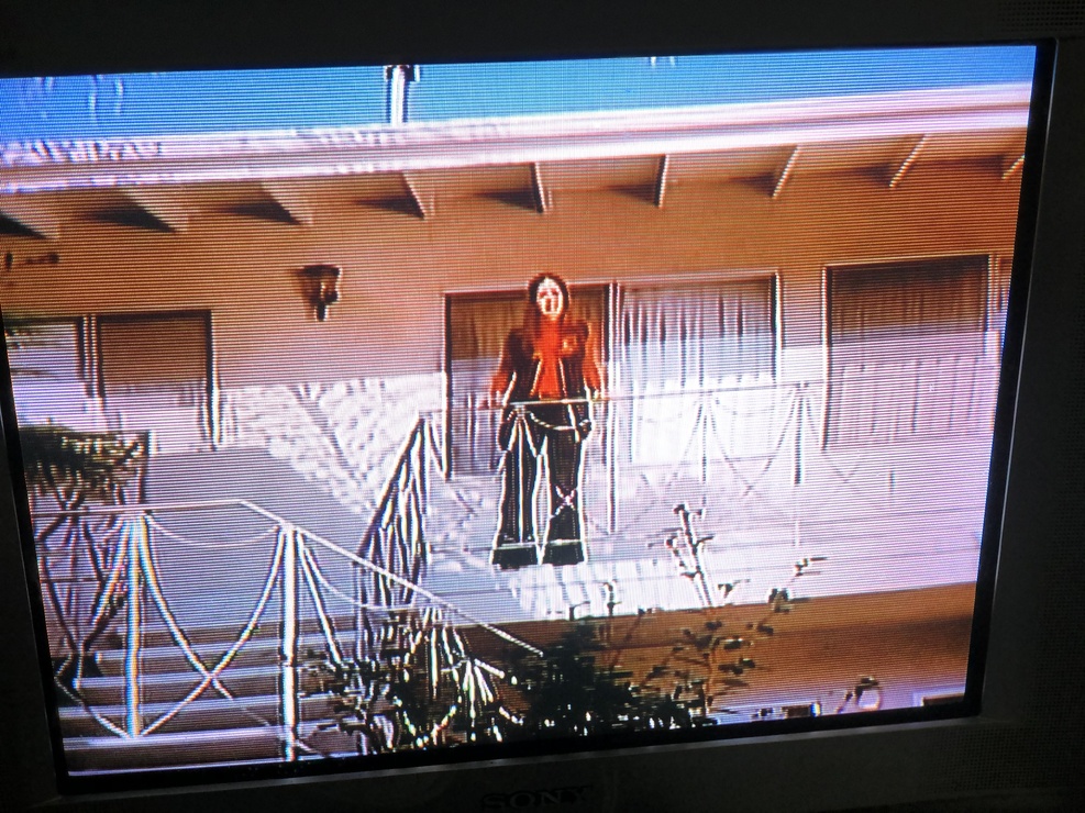 Emergency! The Promise episode