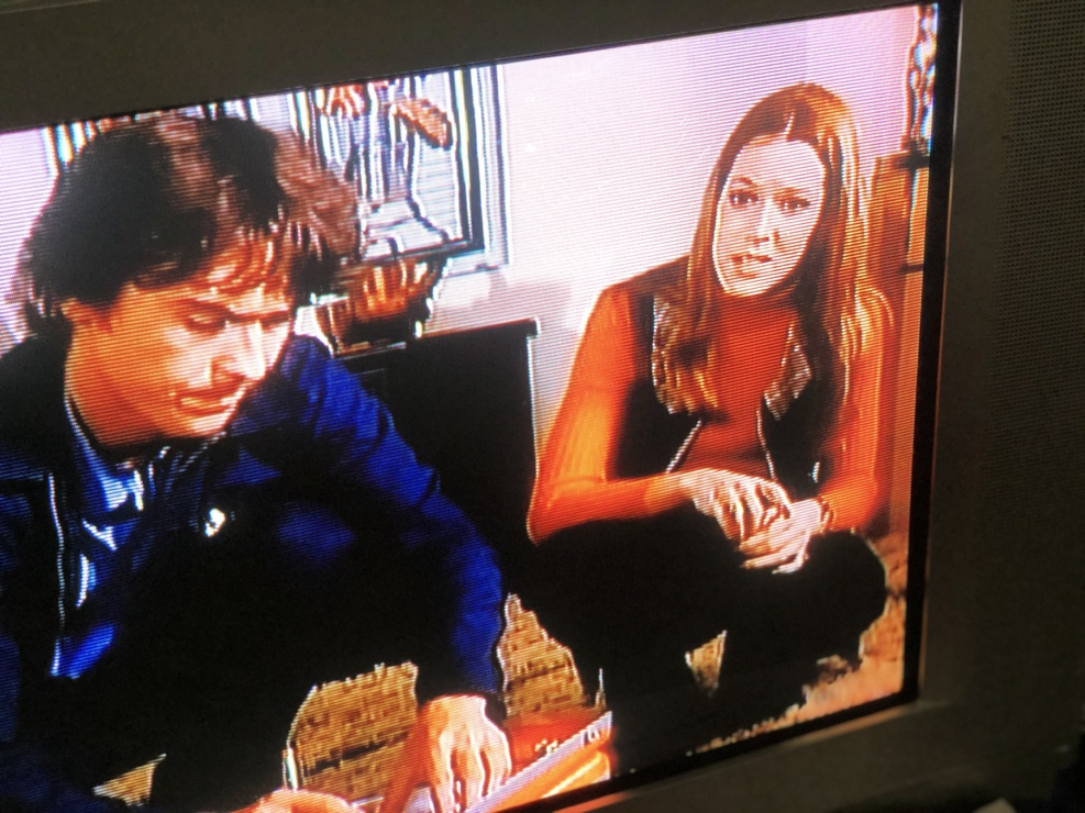 Emergency! The Promise episode