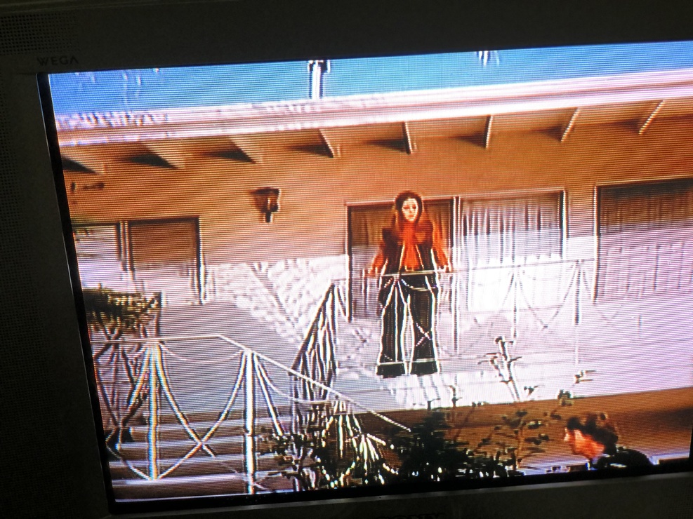 Emergency! The Promise episode