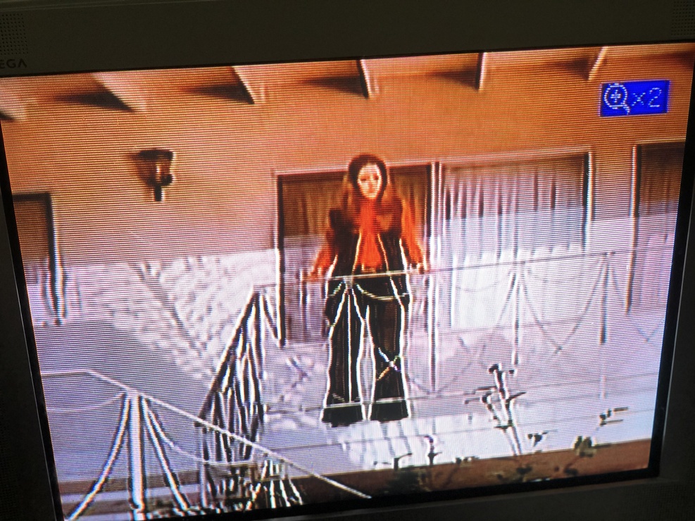 Emergency! The Promise episode