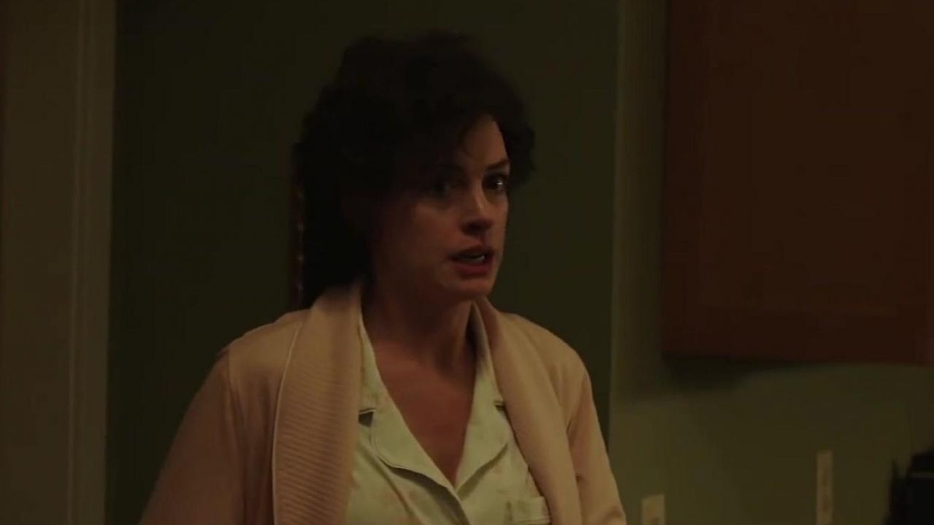 Picture of Dark Waters