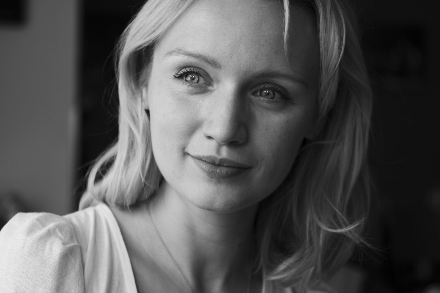 Picture of Emily Berrington