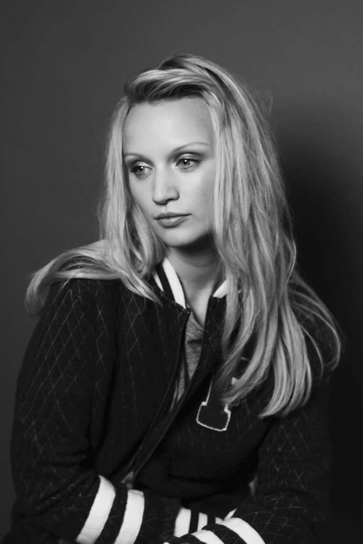 Picture of Emily Berrington