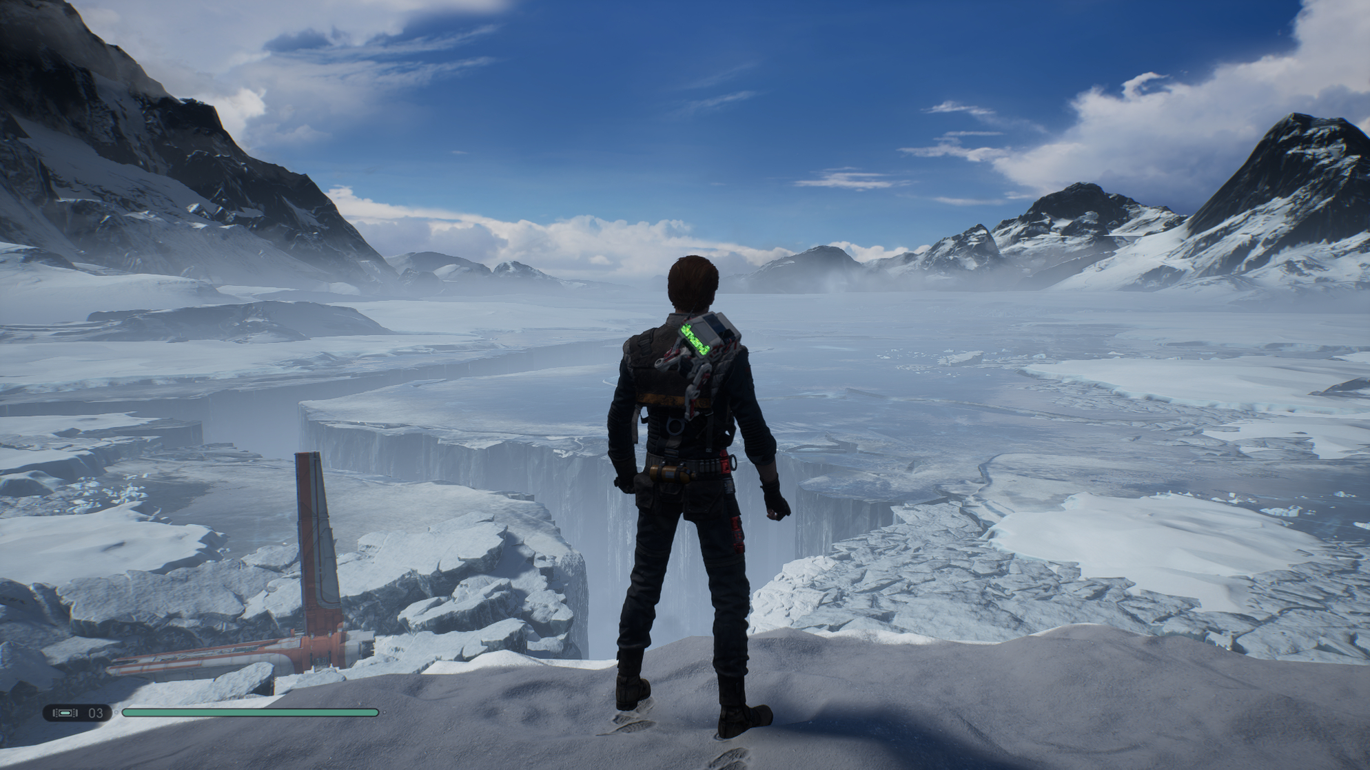 Picture of Star Wars Jedi: Fallen Order