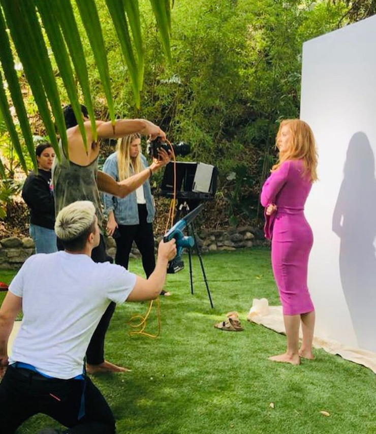 Picture of Kennedy McMann