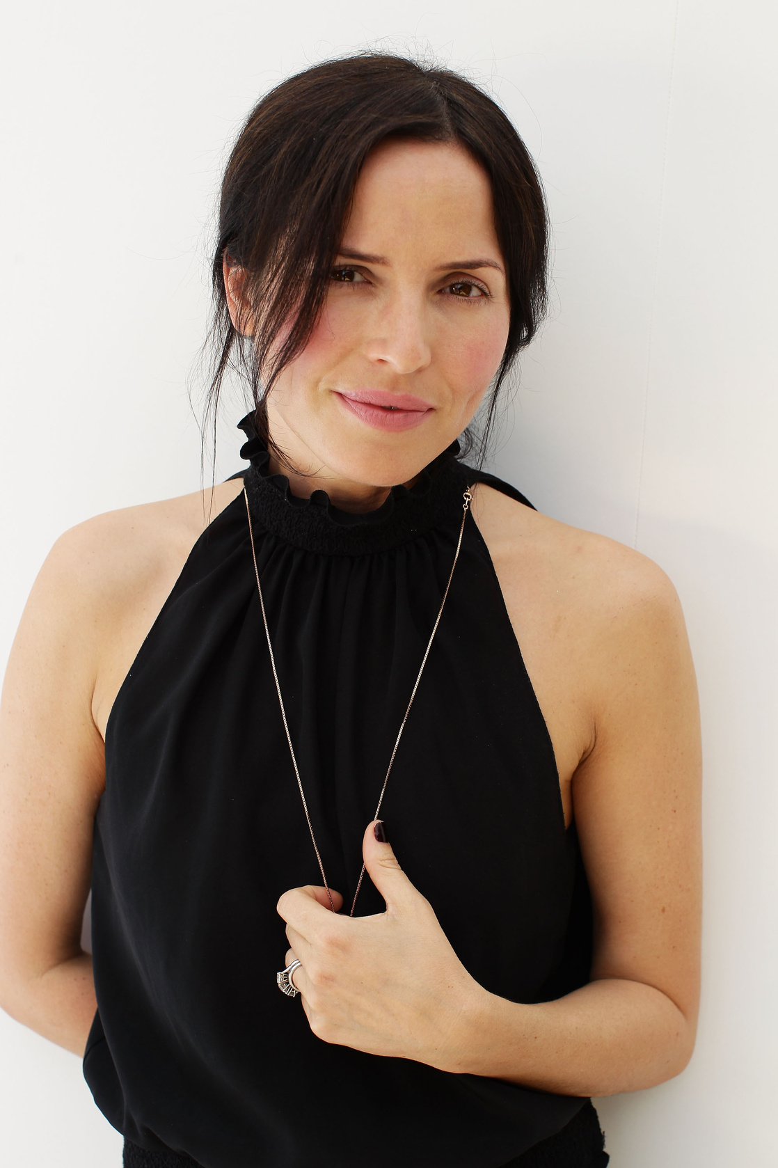 Picture of Andrea Corr