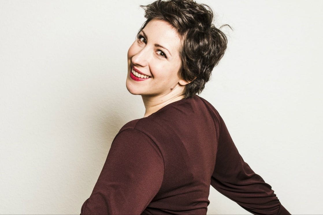 Picture of Klara Steinhauser