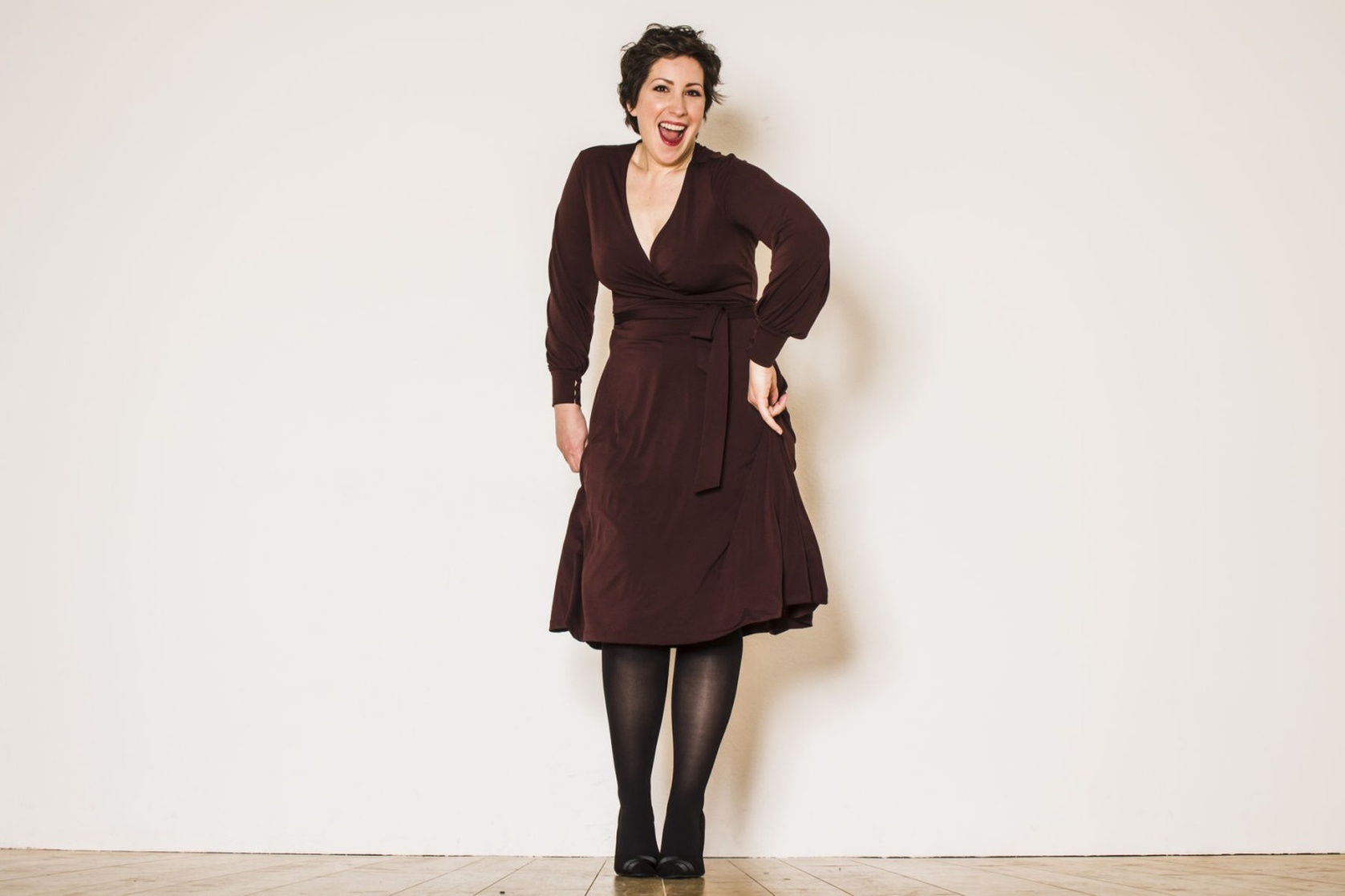 Picture of Klara Steinhauser