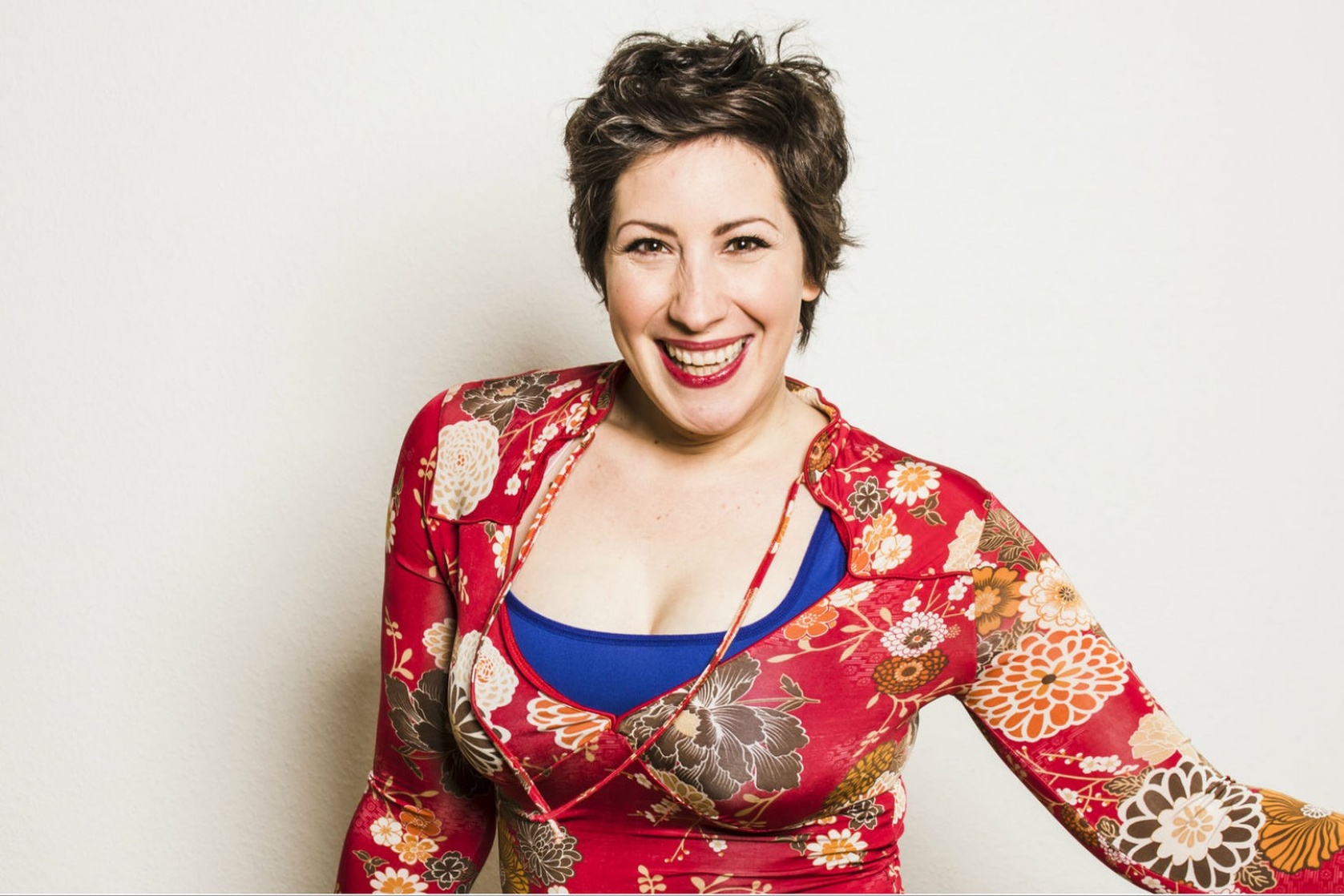 Picture of Klara Steinhauser