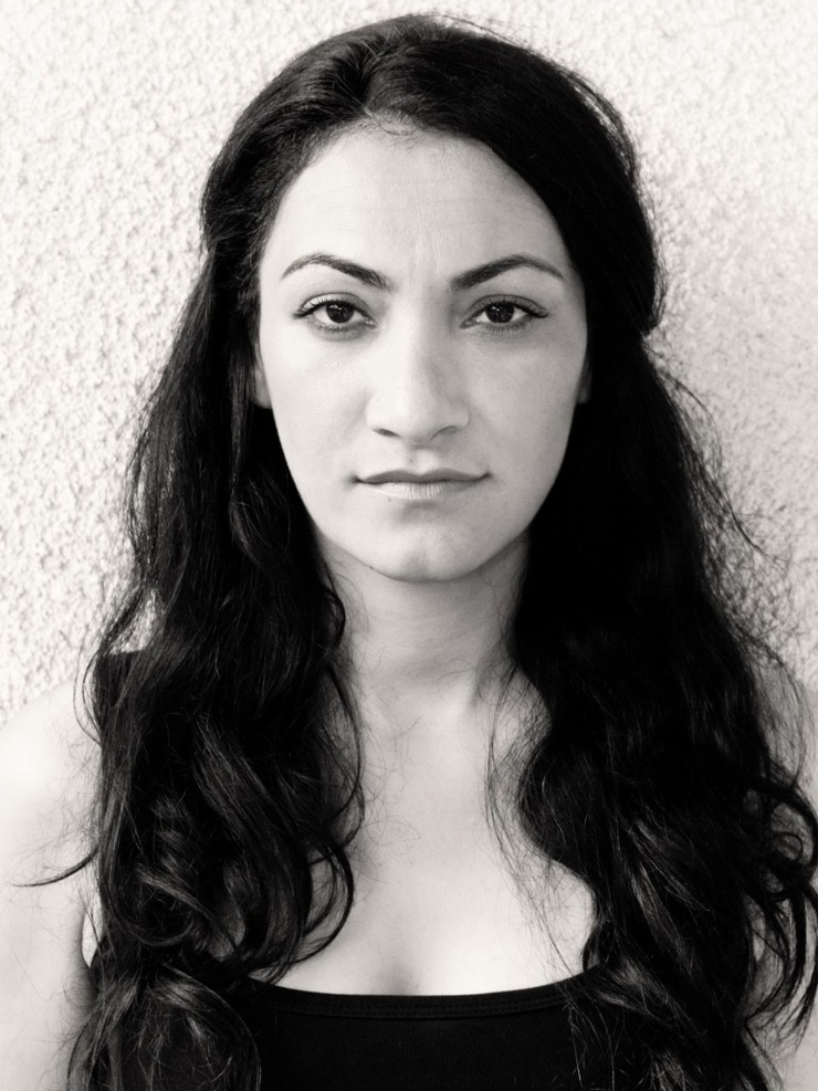 Image of Alev Irmak