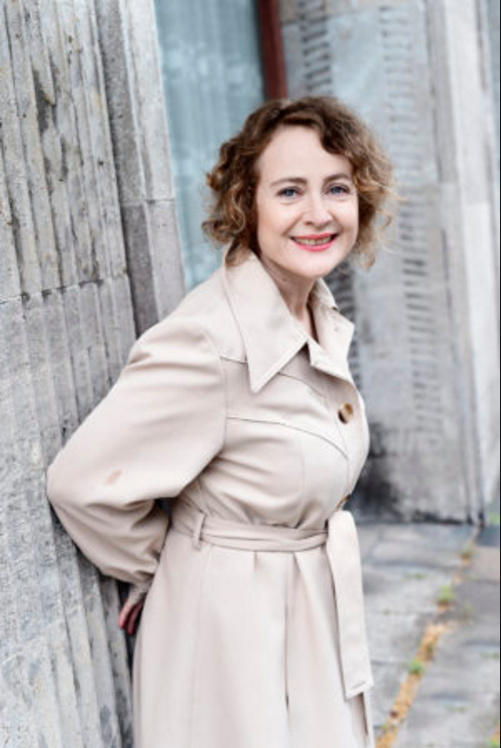Image of Judith van der Werff