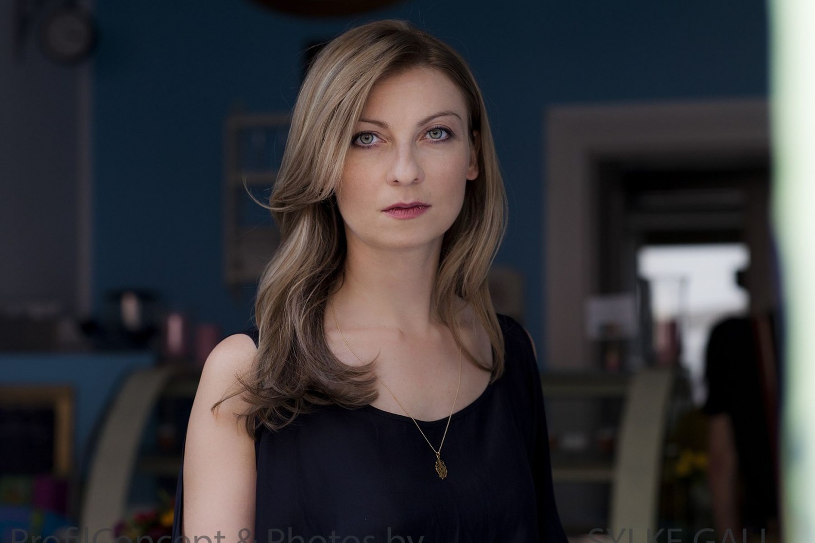 Picture of Julia Kronenberg