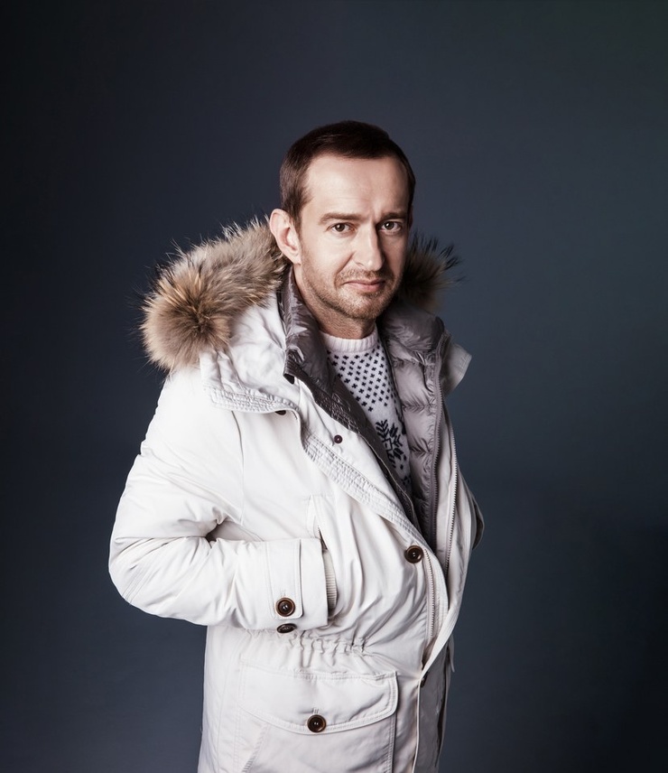 Konstantin Khabenskiy picture