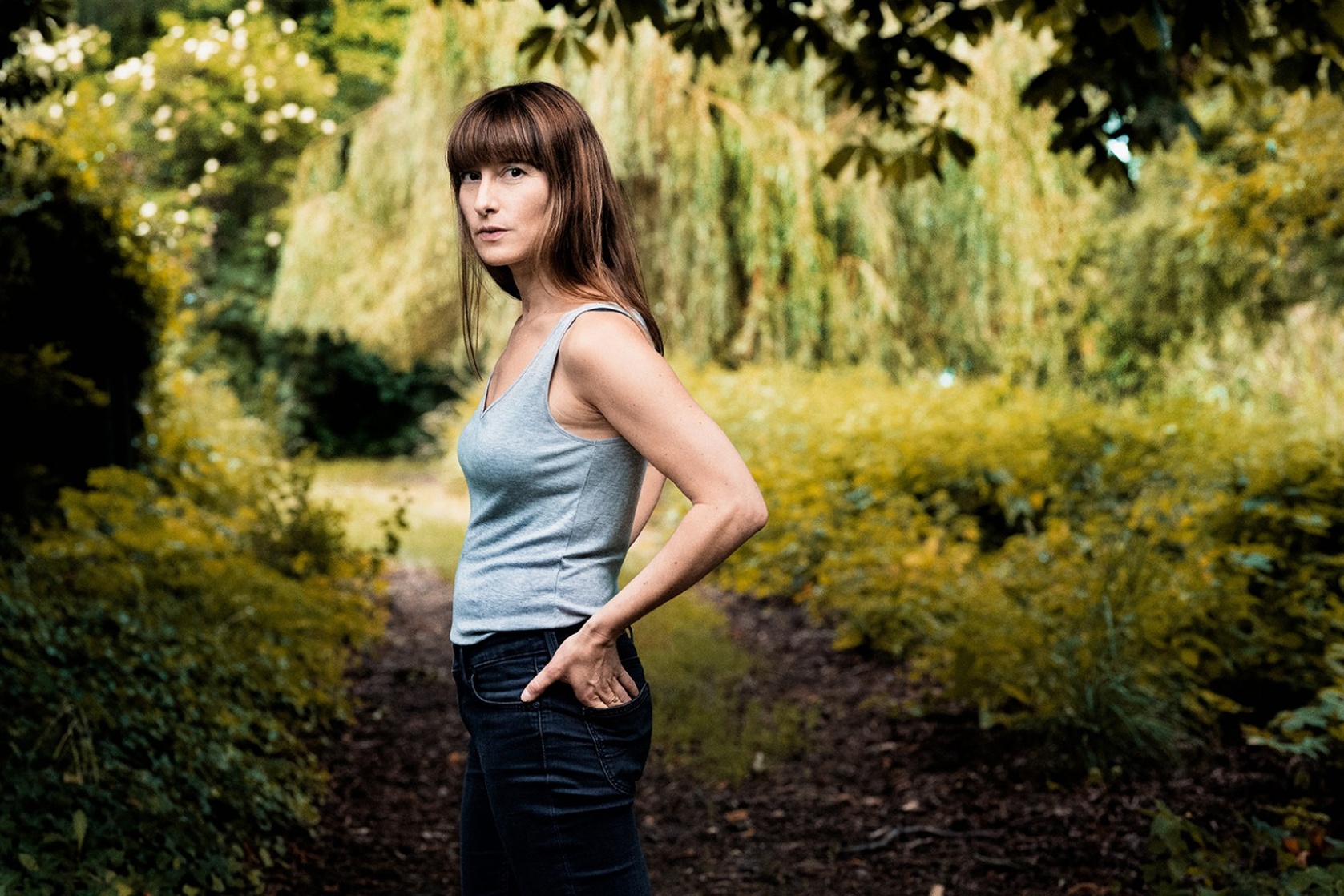 Picture of Lisa-Marie Janke