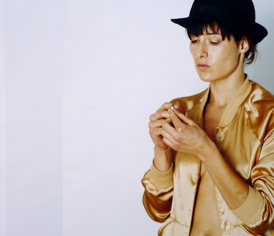 Picture of Lisa-Marie Janke