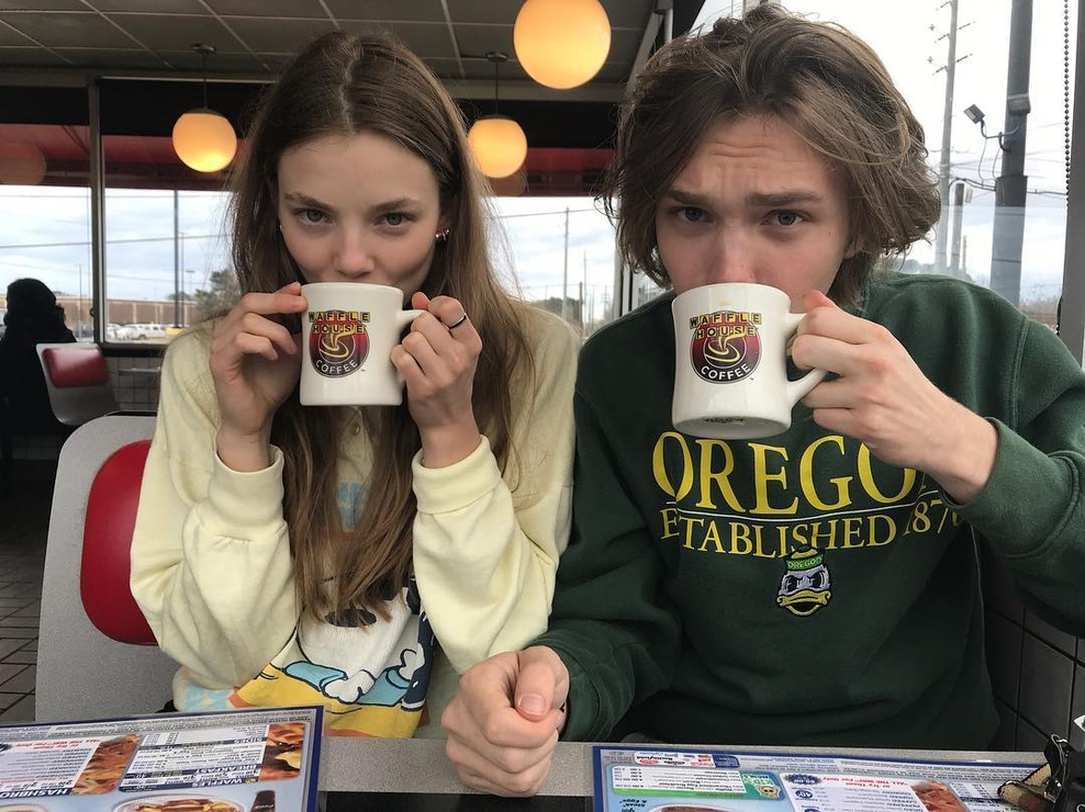 Picture of Kristine Froseth