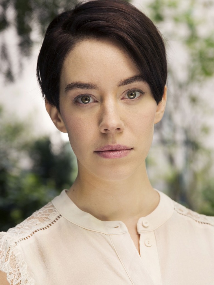 Image of Laura Tashina