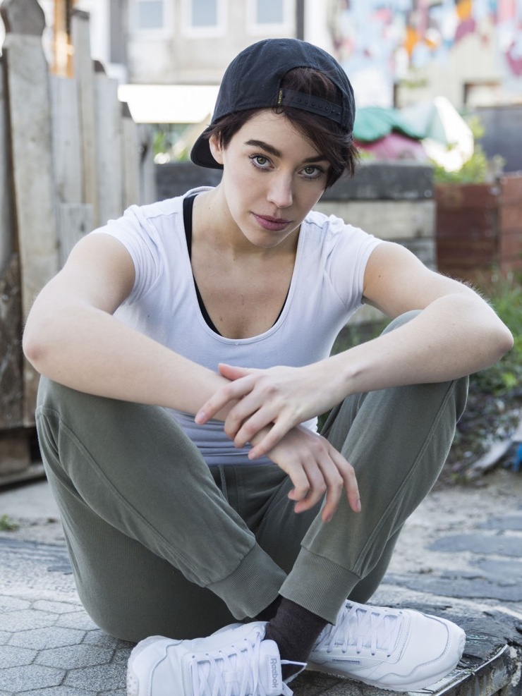 Picture of Laura Tashina